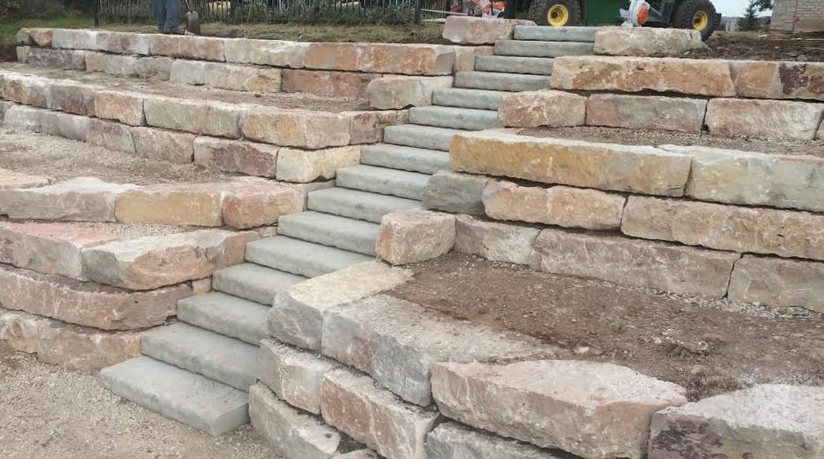 Greenleaf Landscaping | Rooted & Grounded In Love and Faith | Greenleaf, WI